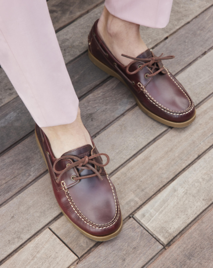 Men's and Women's Footwear - Docksteps Official