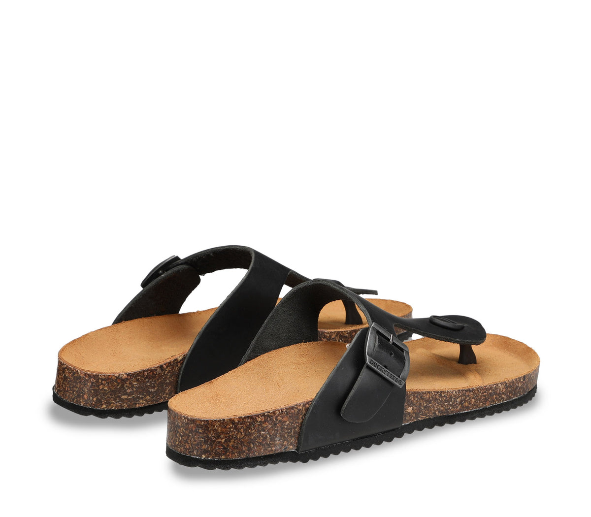 Women's Thong Sandals - Docksteps Official